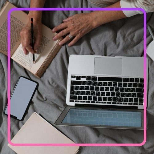 Generate Quality Text in Seconds Using an AI Writing Generator - Karman
